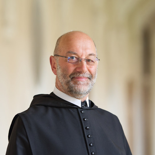 Fr. Thomas Au / Bernhard Rameder