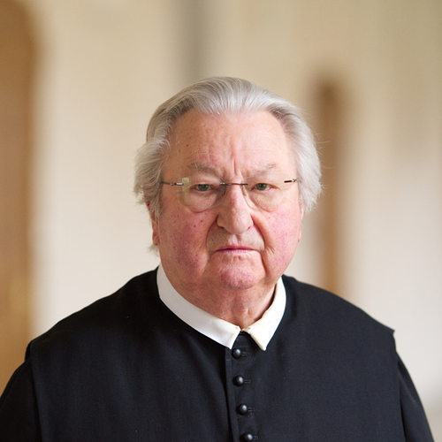 P. Paulus Müllner / Bernhard Rameder